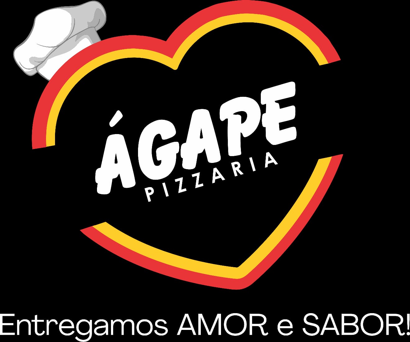 Agape pizzaria - Agape Pizzaria